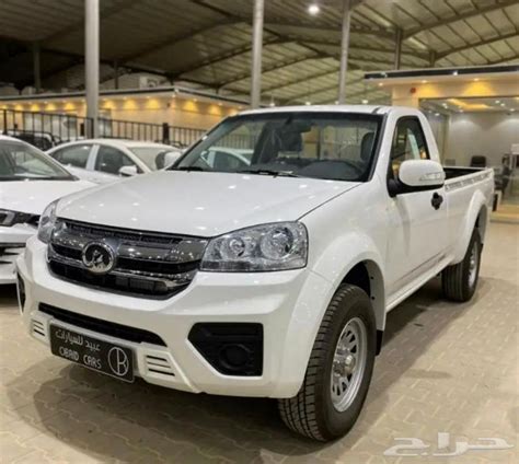 جريت وول وينجل5 بنزين بمحرك متسوبيشي ب 42800 شامل الضريبه موقع حراج