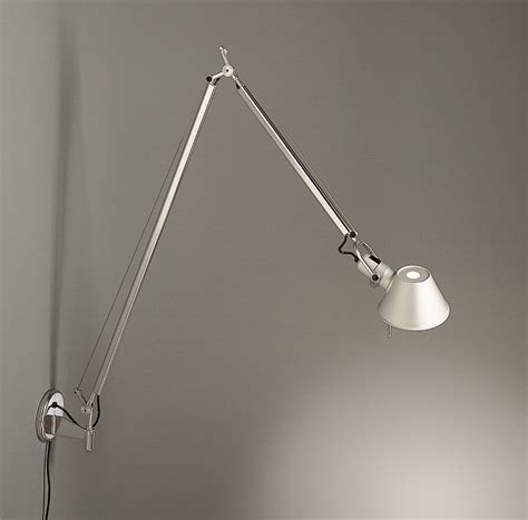 Artemide Tolomeo Wall Lamp