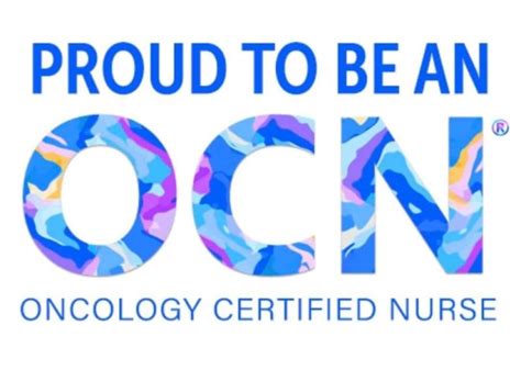 Tori Mccurdy Msn Rn Aprn Fnp C Ocn On Linkedin Happy Certified