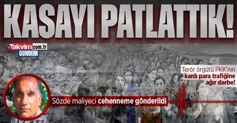 Mİtten Suriyede Nokta Operasyonu Pkkypgnin Sözde Halep Ve Tel