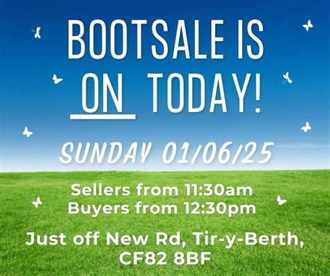 Hengoed Car Bootsale Hengoed