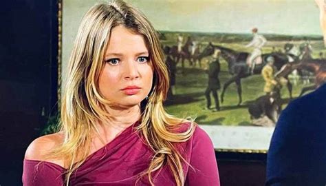 Young And The Restless Scoop May 16 Summer Finds Out Daniel Spilled