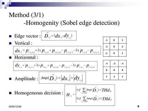 Ppt Fast Intermode Decision In H264avc Video Coding Powerpoint