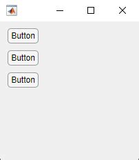 Align Align UIControl Components And Axes Objects MATLAB