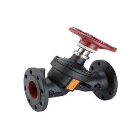Crane Mm Double Regulating Valve Pn Fixed Orifice Ductile Dm