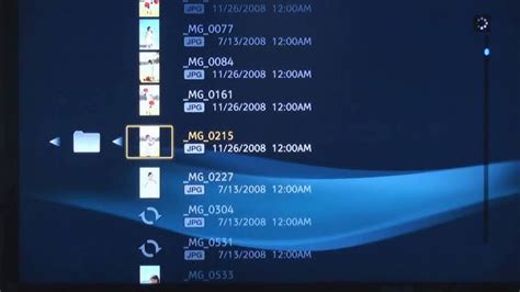 Sony Media Streamer Np200