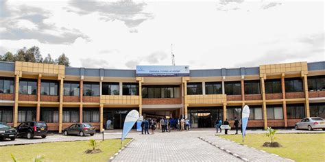Samsung Partners With Rwanda Government To Equip Coding Academy