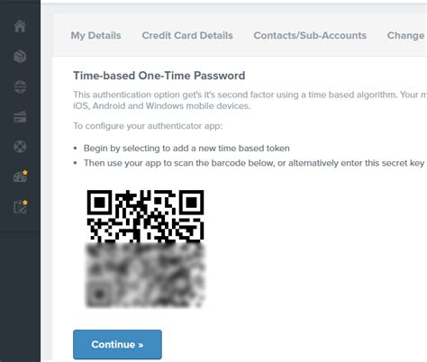 How To Enable 2fa • Getting Started Tutorial Fastcomet