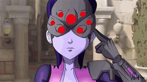 Widowmaker Overwatch  Widowmaker Overwatch Sexy Discover And Share S