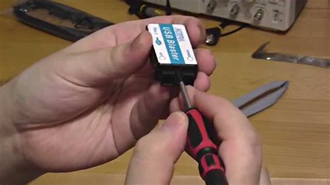 Jtag Usb Blaster Pinout Guide For Easy Programming