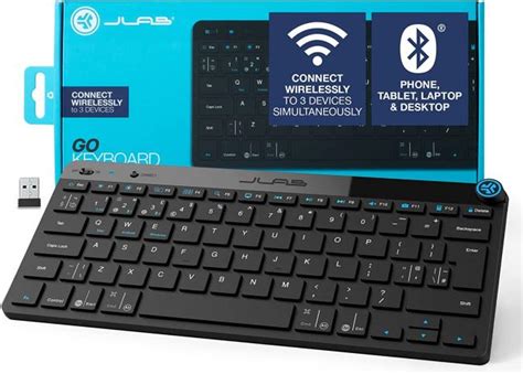 Review Mouse And Keyboard From Jlab