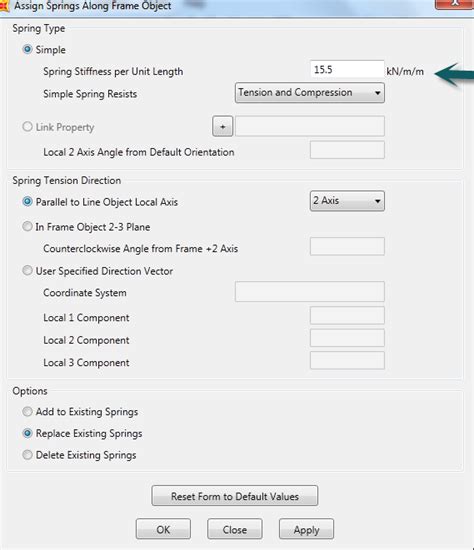 TUNNEL DESIGN ON SAP Concrete Design Structural Engineering Forum Of Pakistan