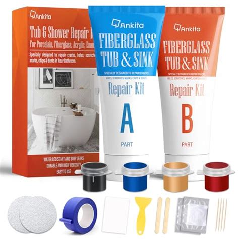 I Tested The Top 5 Fiberglass Repair Kits Find Out Which One Worked