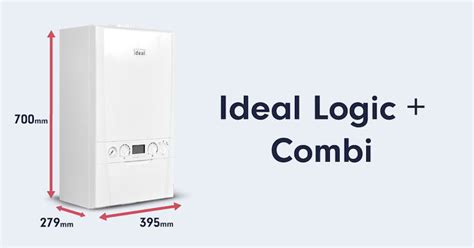 Ideal Logic Combi Review IHeat