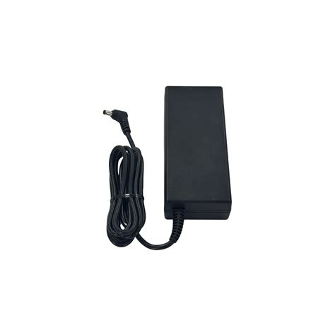 Juniper Srx320 75w External Ac Power Adapter New Circle Stock Ltd