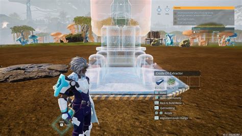 Palworld Crude Oil Extractor How To Use And Top Field Locations Beebom