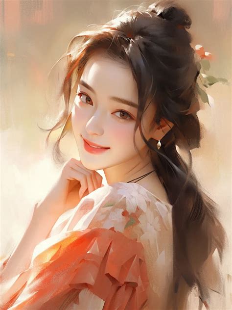 1689732127巧笑倩兮 明媚少女｜zacnwwawwebp