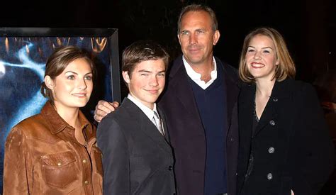Liam Costner | Bio, Net Worth, Family - 2023 Update