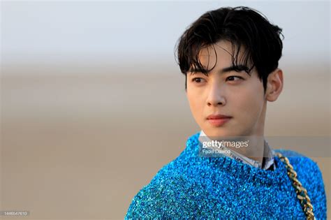 Ống Kính Tử Thần” Bó Tay Trước Dàn Nam Thần Kpop Cha Eun Woo