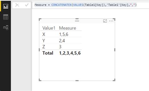 Solved Re How Can I Concatenate Text Columns By Grouping