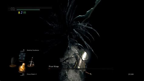 Failed The Dps Check Rdarksouls