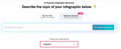 Create A Visual In Seconds With Piktochart AI Piktochart Knowledge Base