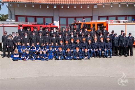 Über uns Nabern Freiwillige Feuerwehr Kirchheim unter Teck