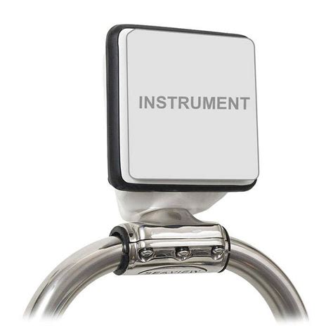 Seaview Sailboat Instrument Pod Sp1s