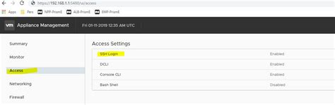 Modifying Vsphere Web Client And Html5 Client Session Timeout Vcsa 6x Sysadminwebsite