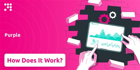 How Does Purple Company Work