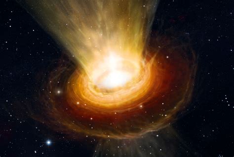 Supermassive Black Holes And Galaxy Formation