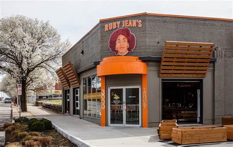 Ruby Jeans Juicery Keeps It Fresh On Troost