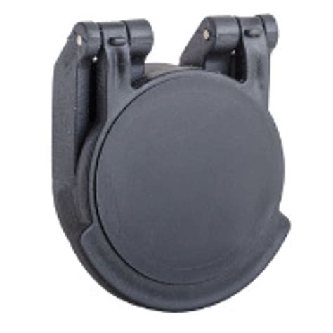 Scope Cover For Trijicon Acog 4x32 Black Ocular Agec00 Fcv