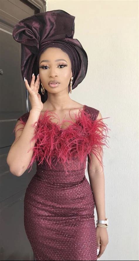 Aso Ebi Styles Sowing Nigerian African Fashion Asos Global