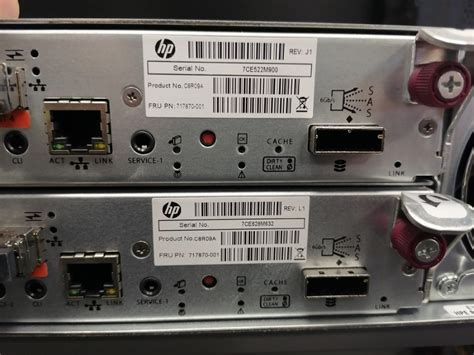 Hpe Msa 2040 Internet