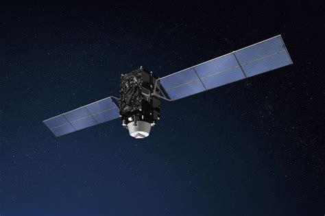 準天頂衛星「みちびき」、日本は民間ビジネスで乗り遅れるな！｜ニュースイッチ By 日刊工業新聞社