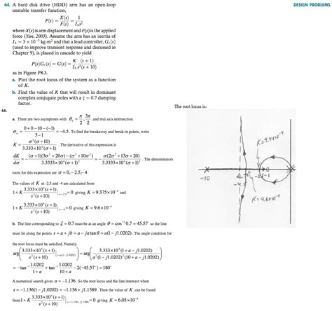 Solved Hi Please See The Attached Problem With It S Chegg