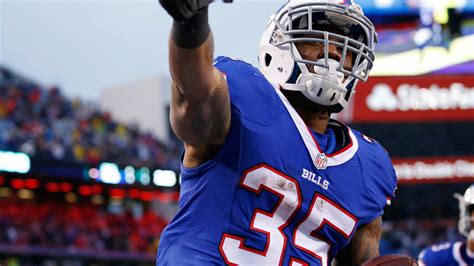 Gillislee Gore Top Gutsiest Fantasy Starts Of Week 16