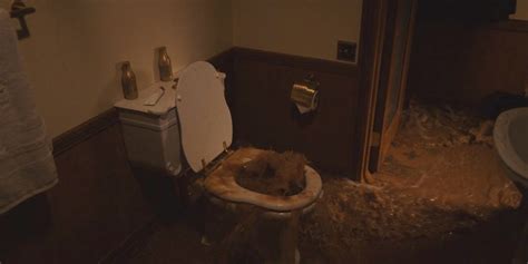 Getting Sea Sick With Triangle Of Sadness Production Designer Josefin