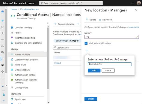 Zakariyah Oyeniyi Sur Linkedin Azure Ad Introduces Ipv6 Support