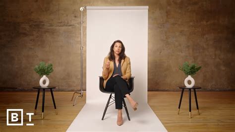 Annaka Harris Big Think