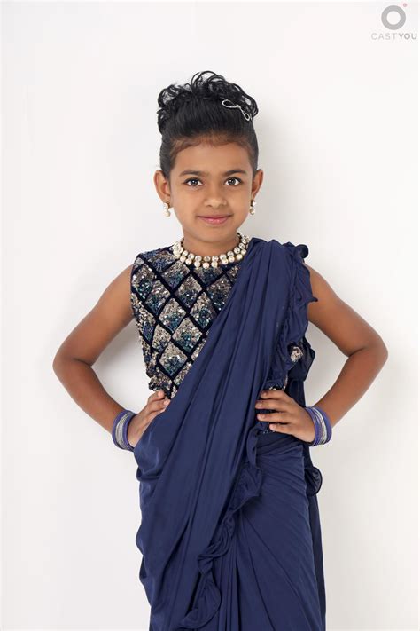 Samrithi Gowda Castyou