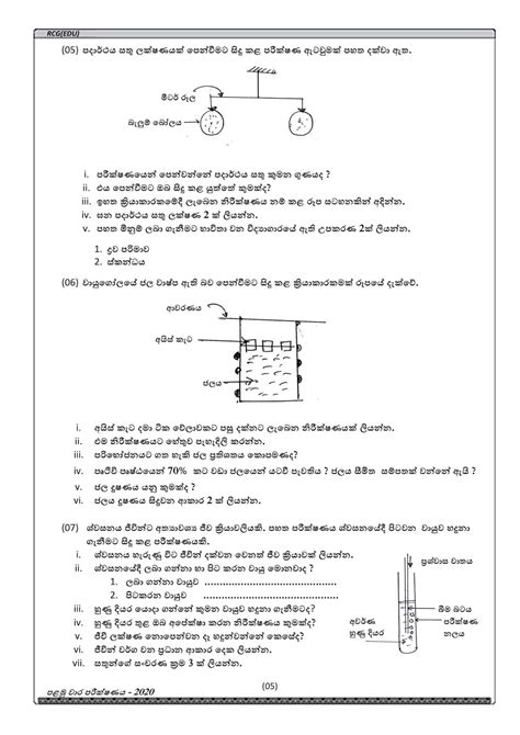 ර මහින්ද විද්‍යාලය 6 ශ්‍රේණිය