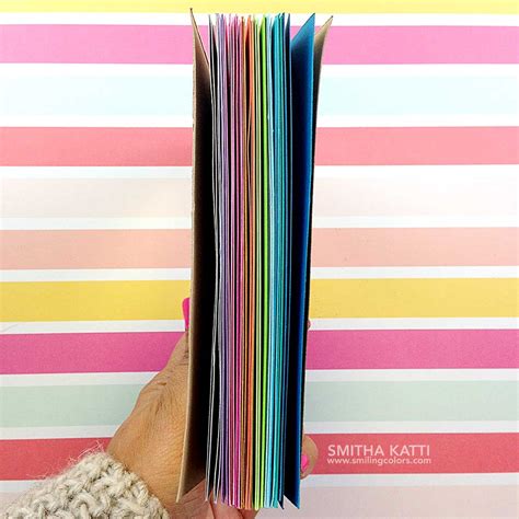 Perfect Binding Diy