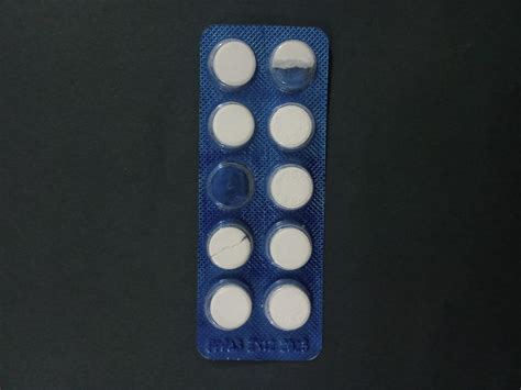 Blister Strips Defect Detection Object Detection Dataset And Pre Trained Model By My Junk