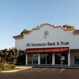 Montecito Bank And Trust Reviews Read Customer Service Reviews Of