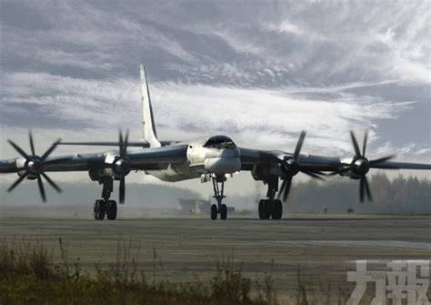 俄轟炸機兩度入侵日本領空 自衛隊戰機緊急升空 澳門力報官網