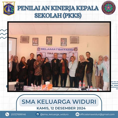 Smas Keluarga Widuri Official Account Smas Keluarga Widuri • Instagram Photos And Videos