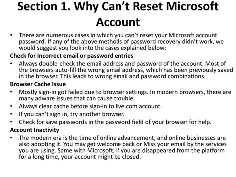 Ppt Acsr Passwordreset