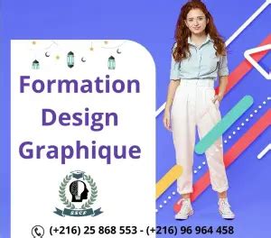 Formation Certifiée En Design Graphique cava tn